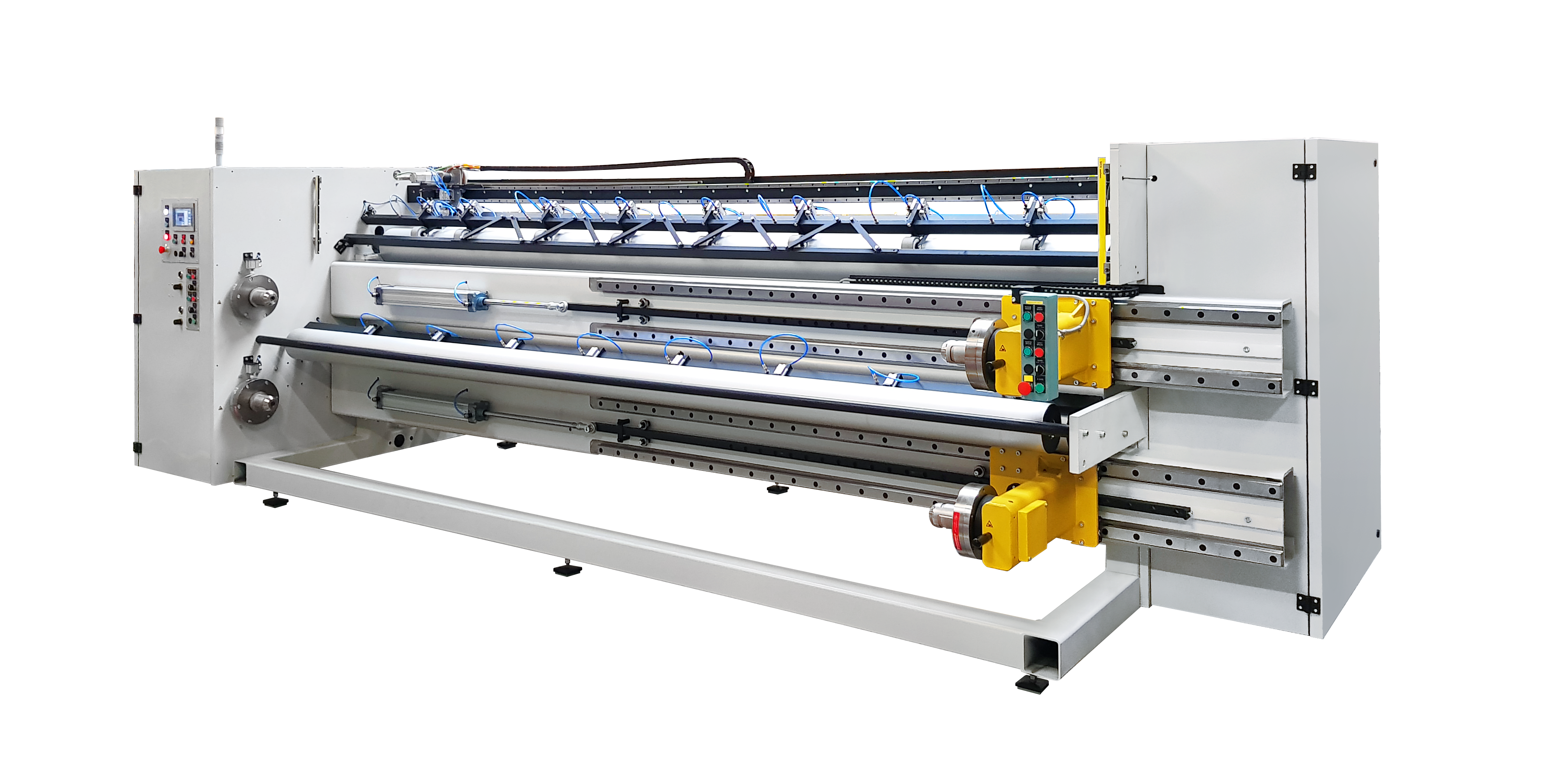 Bobineuse Large Laize 20190613_081115 | SERAME